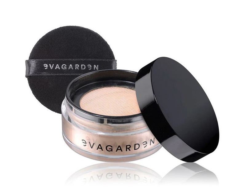 Extreme Loose Powder Transparent 10g – Sima Cosmetics